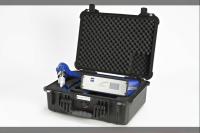 China 20 kHz High Power Ultrasonic Spot Welding Machine Portable Spot Welder 900W for sale