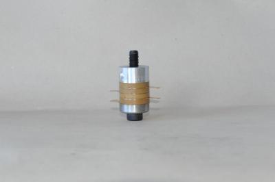 China Industrial 40 kHz Ultrasonic Welding Transducer 700W for Cutting Sewing Machine for sale