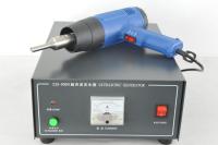 China Handheld Ultrasonic Spot Welding Machine 35 kHz Analog Generator 700W CE for sale