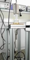 China 2000W 20kHz Piezoelectric Ultrasonic Transducer for Sonochemistry System for sale
