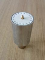 China 402 Branson Replacement Ultrasonic Piezo Transducer 20kHz 900W 40mm 4 Discs for sale