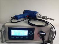 China Handheld Ultrasonic Metal Welding Machine 28kHz 700W for Packaging Industry for sale