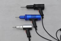 China Handheld Ultrasonic Metal Welding Machine 28kHz 700W for Packaging Industry for sale