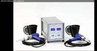 China Handheld Ultrasonic Metal Welding Machine 28kHz 700W for Packaging Industry for sale
