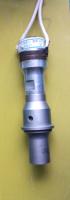 China 35kHz 500W Ultrasonic Welding Transducer for Spot Welding Machine Office Use for sale