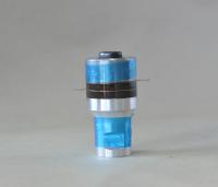 China 35kHz 500W Ultrasonic Welding Transducer for Spot Welding Machine Office Use for sale