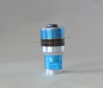 China 35kHz 500W Ultrasonic Welding Transducer for Spot Welding Machine Office Use for sale