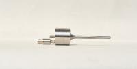 China 100W 50KHz High Frequency Ultrasonic Transducer for Nebulizer Machine with 30mm Ceramic Disc for sale