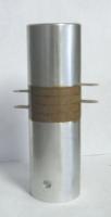 China 20kHz 900W Ultrasonic Welding Transducer 40mm Ceramic Disc for Evergreen Welder for sale
