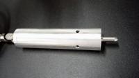 China Ultrasonic Welding Transducer 100W 60kHz 2 Pcs for Wire Embedding for sale