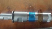 China 4020-4Z Taiwan Type Ultrasonic Welding Transducer 20 kHz 900 Watt for Welding Equipment for sale