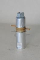 China 28 kHz Ultrasonic Welding Transducer 300W 500W 800W for Spot Welder Converter for sale