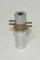 China 28 kHz Ultrasonic Welding Transducer 300W 500W 800W for Spot Welder Converter for sale