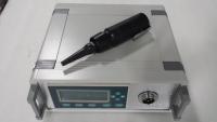 China 28 kHz Ultrasonic Spot Welding Machine 700W Portable Plastic Welder for Industrial Use for sale