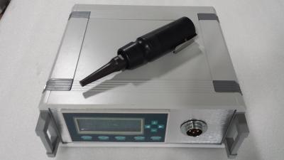 China 28 kHz Ultrasonic Spot Welding Machine 700W Portable Plastic Welder for Industrial Use for sale