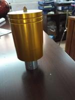 China Industrial Ultrasonic Converter Replacement 20kHz 900W Heat Resistance for Welding Cutting Sewing for sale