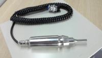 China High Power Ultrasonic Plastic Welding Machines 9 - 10 MM Diameter Working Surface for sale