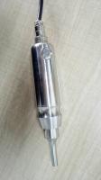 China High Power Ultrasonic Plastic Welding Machines 9 - 10 MM Diameter Working Surface for sale