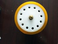 China Industrial Ultrasonic Converter Replacement 20kHz 900W Heat Resistance for Welding Cutting Sewing for sale