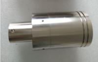 China 2.6KW 20kHz Submersible Ultrasonic Transducer 50mm Ceramic Disc Replacement Branson CJ20 for sale