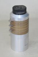 China 2000W 20kHz Piezoelectric Ultrasonic Transducer for Sonochemistry System for sale