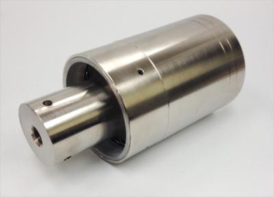 China 20 kHz 4000W Ultrasonic Transducer with Titanium Housing for Welding Machine Replacement for sale