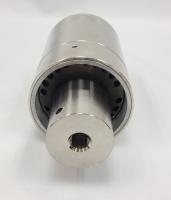 China 20 kHz 4000W Ultrasonic Transducer with Titanium Housing for Welding Machine Replacement for sale
