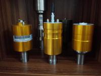 China High Power Ultrasonic Transducer 2000W 19.6-20.0kHz for Branson 8800 5170 for sale