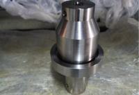 China Ultrasonic Welding Converter Booster 20kHz 2000W High Frequency Transducer for Branson Dukane for sale