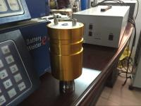 China 2000 Watt Ultrasonic Converter for Branson 900 Series Actuator 20kHz Spot Welding for sale