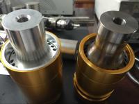 China 2000 Watt Ultrasonic Converter for Branson 900 Series Actuator 20kHz Spot Welding for sale