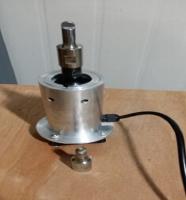 China Auto Hand Held Ultrasonic Spot Welding Machine 20kHz for Nonwoven Fabric Sewing and Clothing for sale
