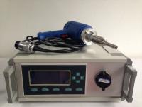 China Portable Ultrasonic Spot Welding Machine 1000W 28kHz for Large Auto Parts for sale