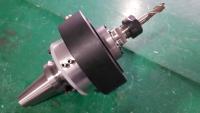 China 28kHz 800W Ultrasonic Drilling Converter High Accuracy 38mm 4 Ceramic Discs for sale