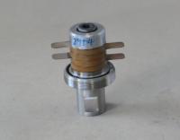 China 4 Pcs 40 KHz Ultrasonic Converter for Plastic Welder 500W Replacement Transducer for sale