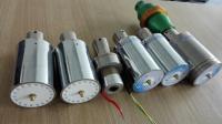 China Titanium 20kHz Ultrasonic Transducer 2000W High Amplitude Replacement for Branson 502 Welder for sale