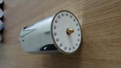 China 50mm 20kHz 2000W Ultrasonic Converter Piezoelectric Replacement for Branson 802 for sale