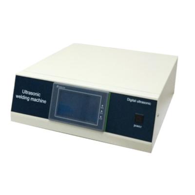 China Welding Machine Ultrasonic Power Supply Adjustable Innovative Plug And Play for sale