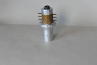 China Titanium Ultrasonic Converter 20kHz 1500W for Plastic Welding Vibrator for sale