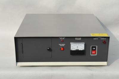 China 2000W High Frequency Analog Ultrasound Generator for sale