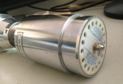 China 20 kHz Ultrasonic Converter Replacement Branson 922JA 4000W for Food Production System for sale