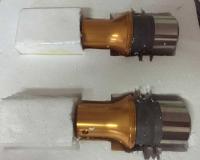China 20kHz 1000W-3000W Ultrasonic Welding Transducer Replacement 4 Pcs Dukane 110-3122 for sale