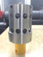 China 20kHz 1000W-3000W Ultrasonic Welding Transducer Replacement 4 Pcs Dukane 110-3122 for sale