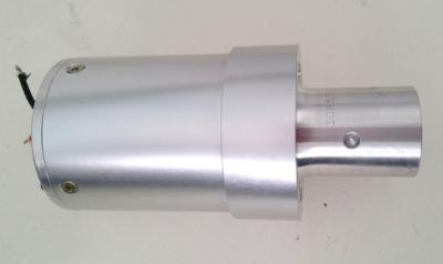China Dukane 41S30 Replacement Heavy Duty Ultrasonic Transducer 20 kHz 1000-3000W for sale