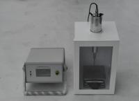 China Auto Tuning Capabilities Ultrasonic Homogenizer Equipment for sale