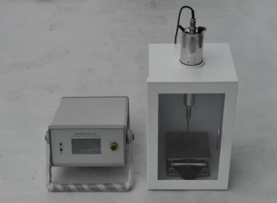 China Auto Tuning Capabilities Ultrasonic Homogenizer Equipment for sale