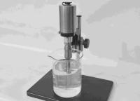 China Auto Tuning Capabilities Ultrasonic Homogenizer Equipment for sale