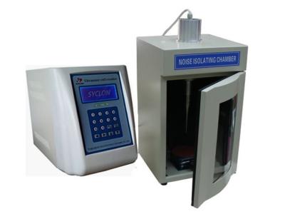 China Ultrasonic Digital Homogenizer Cell Crusher 1000W 20KHz with Titanium Probe for sale