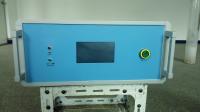 China Digital Ultrasonic Generator 3000W 15-60kHz Continuous Process Controlled High Power Supply for sale