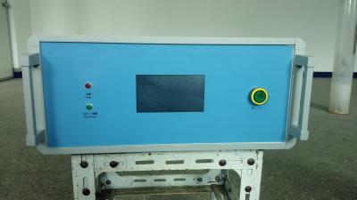 China Digital Ultrasonic Generator 3000W 15-60kHz Continuous Process Controlled High Power Supply for sale
